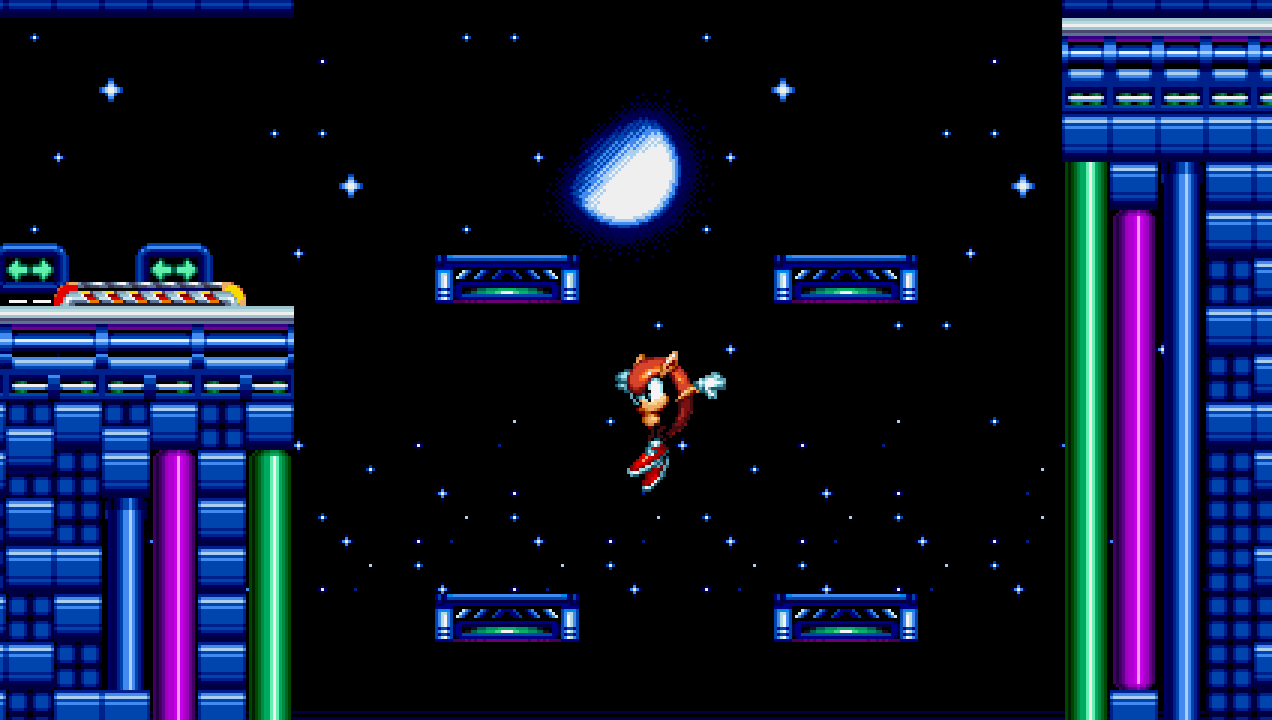 SONIC MEGAMIX MANIA